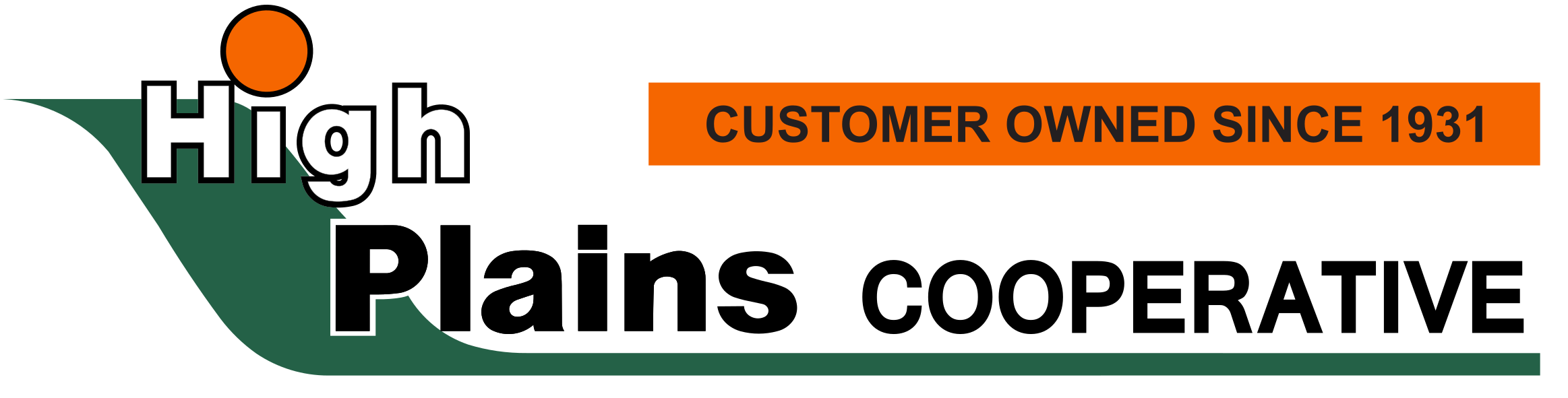 Generators and Equipment - High Plains Coop